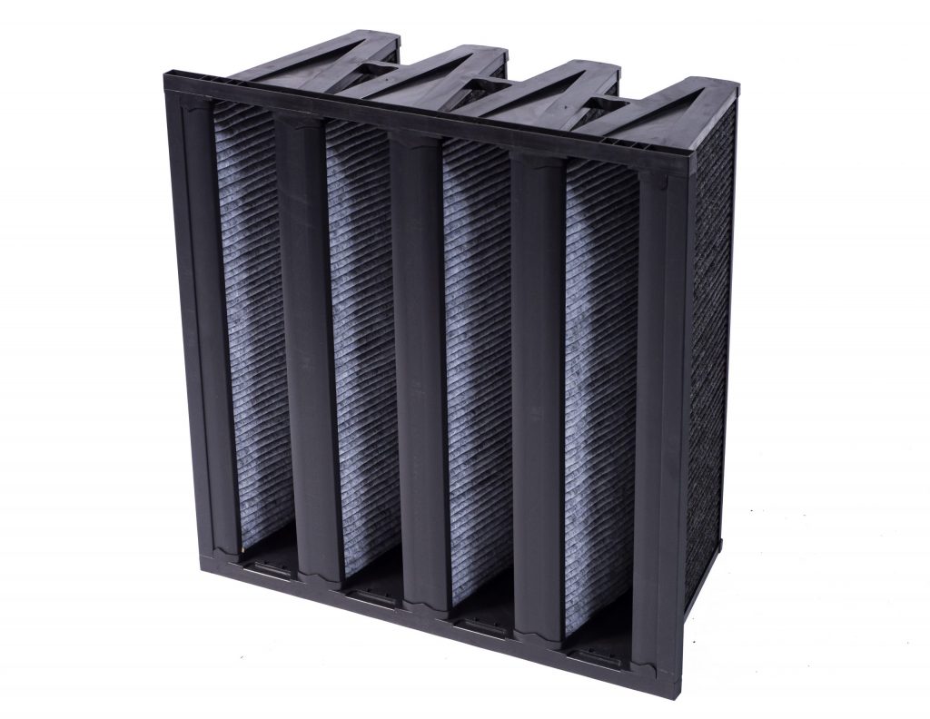 Products - BC Air Filter