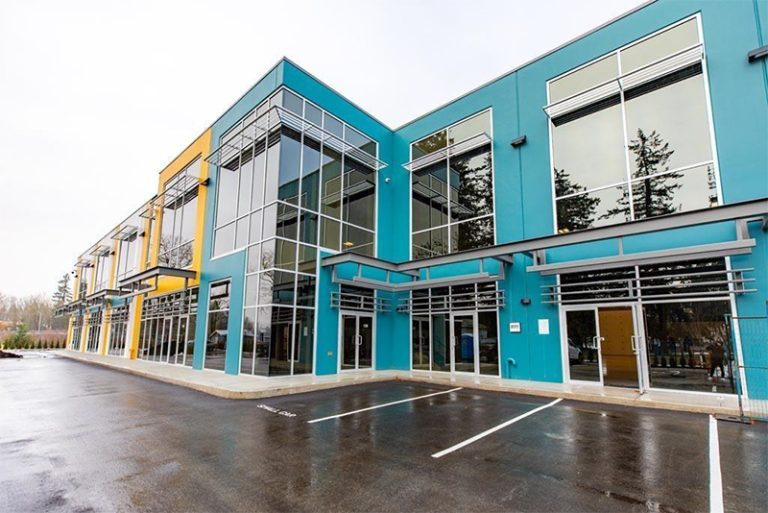 We're Now Open in Abbotsford! - BC Air Filter